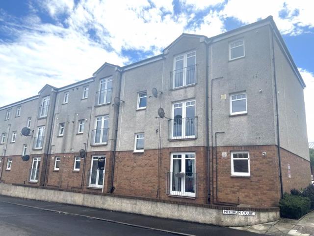 Apartment at Katherine Street, Kirkcaldy