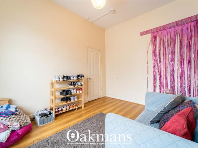 Apartment at Katie Road, Birmingham