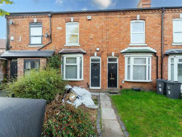 Apartment at Katie Road, Birmingham