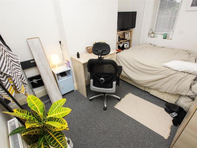 Apartment at Katie Road, Birmingham