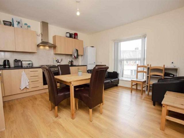 Apartment at Katie Road, Birmingham