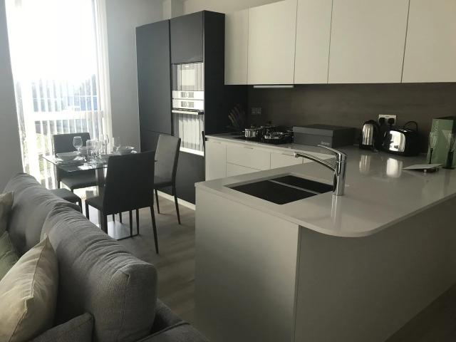 Apartment at Kayani Avenue, Greater London