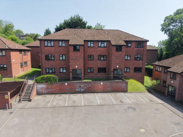 Apartment at Kaybridge Close, High Wycombe Community Board