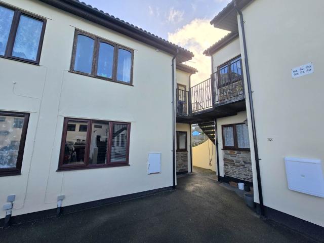 Apartment at Kala Fair, Torridge District