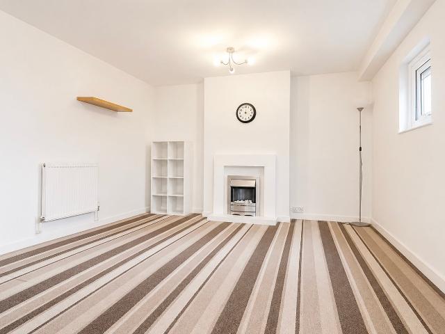 Apartment at Kamloops Crescent, Leicester