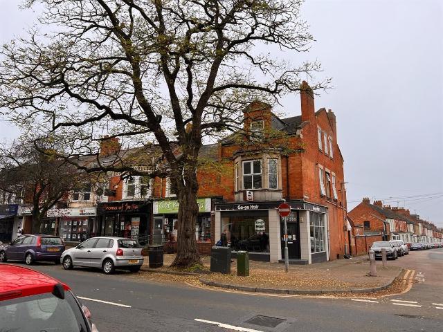 Apartment at Kettering Road, Northampton