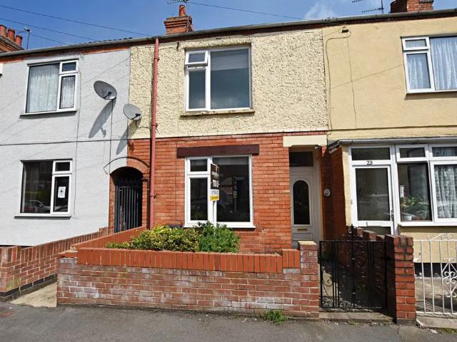 Apartment at Kew Road, Rugby