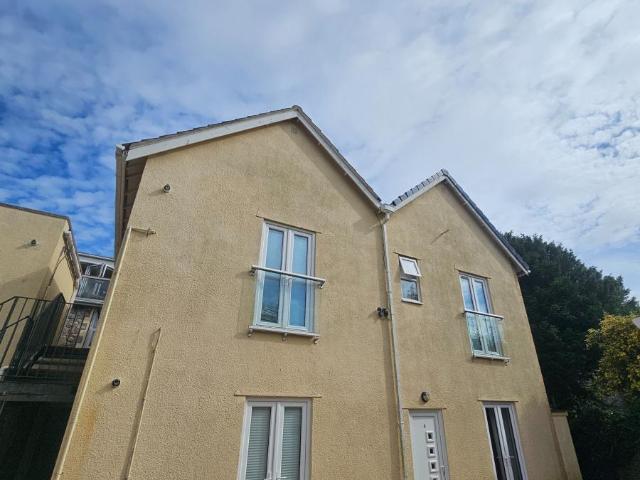 Apartment at Kew Road, Weston super Mare