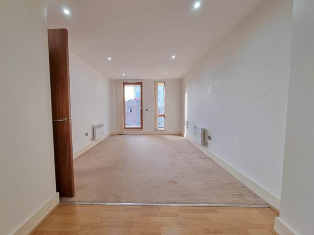 Apartment at Key Street, Ipswich
