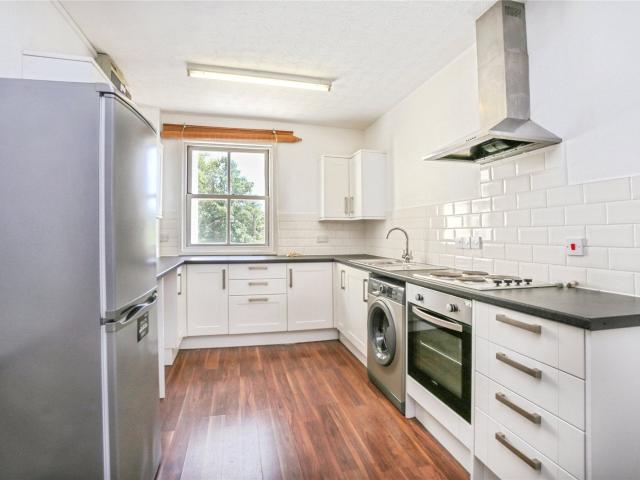 Apartment at Keynsham Road, Cheltenham