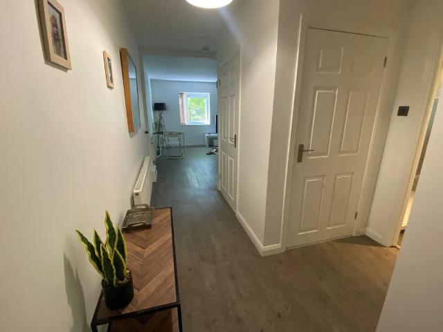 Apartment at Keynsham Road, Southampton