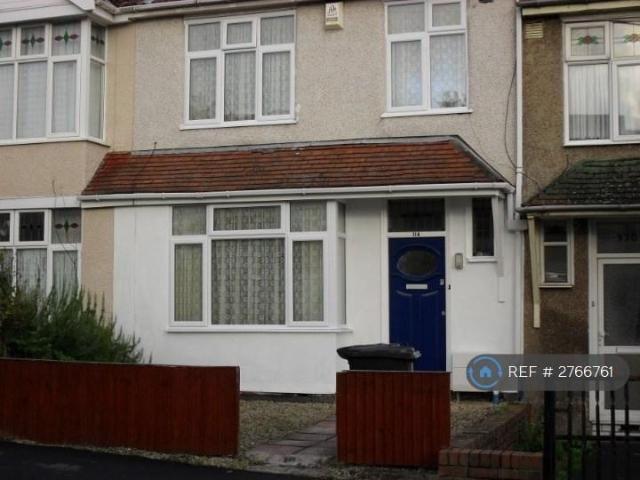 Apartment at Keys Avenue, Bristol