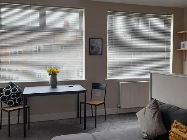 Apartment at Keys Avenue, Bristol