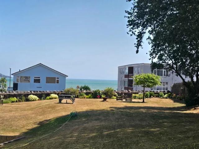 Apartment at Keysfield Road, Paignton