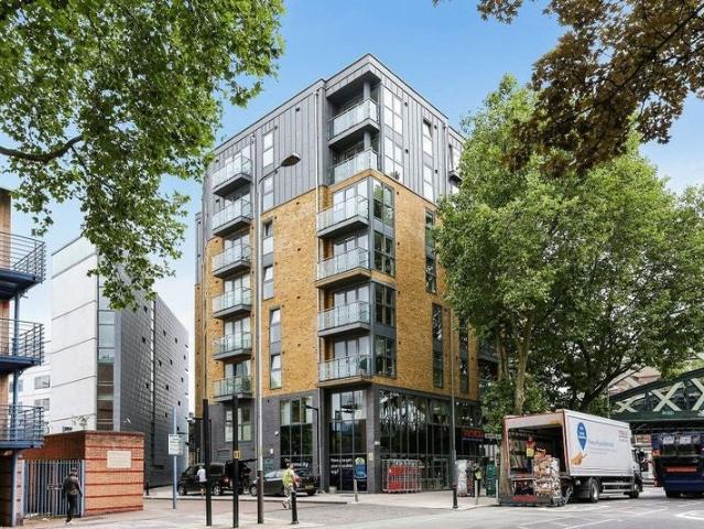 Apartment at Keyworth Street, Greater London