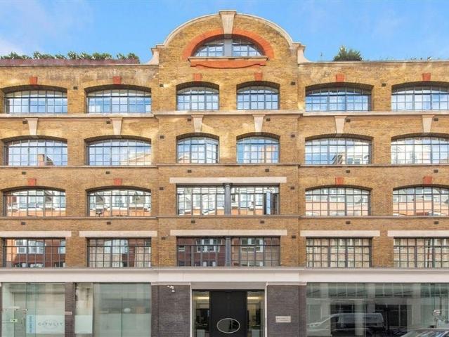Apartment at Kean Street, City of Westminster