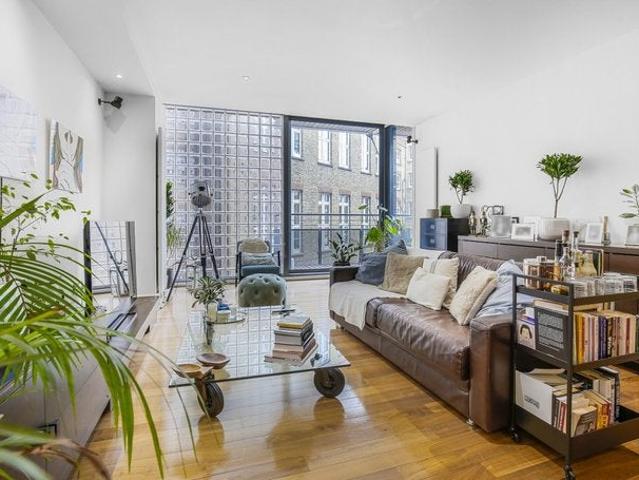 Apartment at Kean Street, City of Westminster