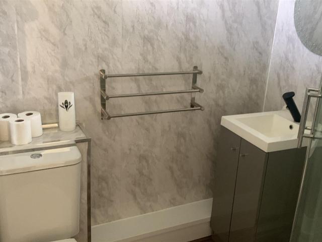 Apartment at Kearsley Close, Seaton Delaval