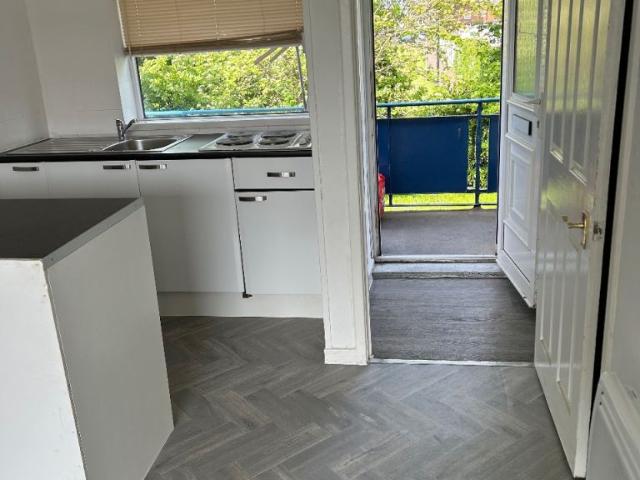 Apartment at Kearsley Close, Seaton Delaval
