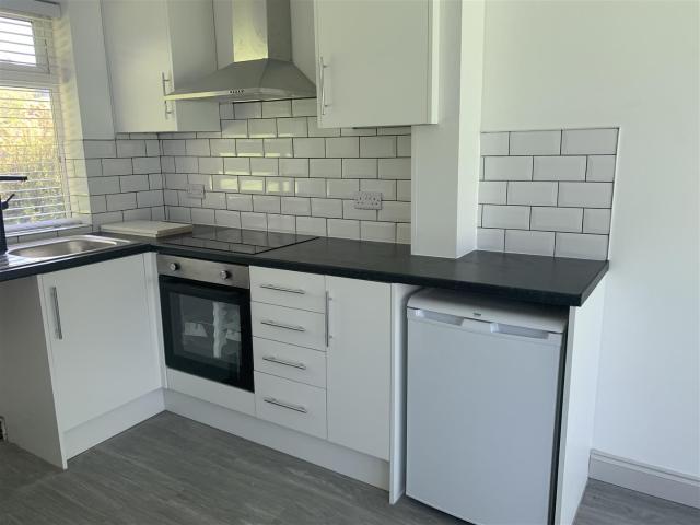 Apartment at Kearsley Close, Seaton Delaval