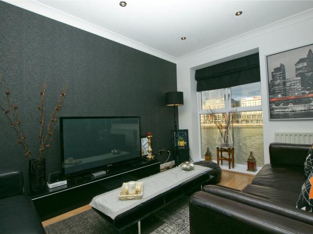 Apartment at Keats Avenue, Greater London