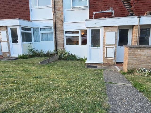 Apartment at Keats Way, North Hertfordshire