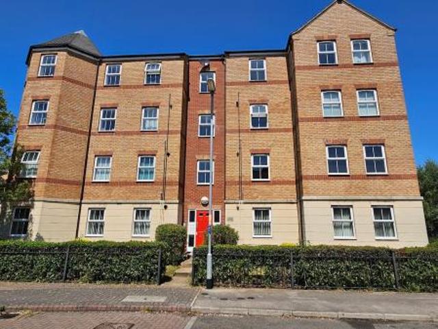 Apartment at Kedleston Road, South Kesteven