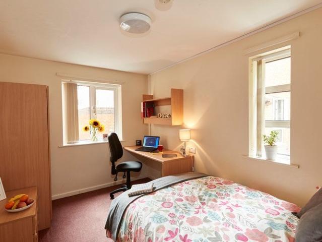 Apartment at Kedleston Street, Derby