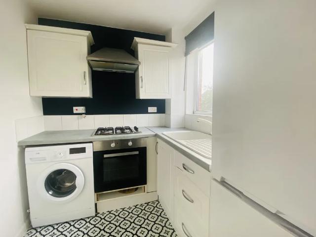 Apartment at Kedleston Street, Derby