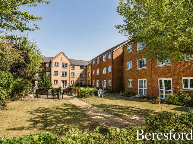 Apartment at Keeble Way, Braintree