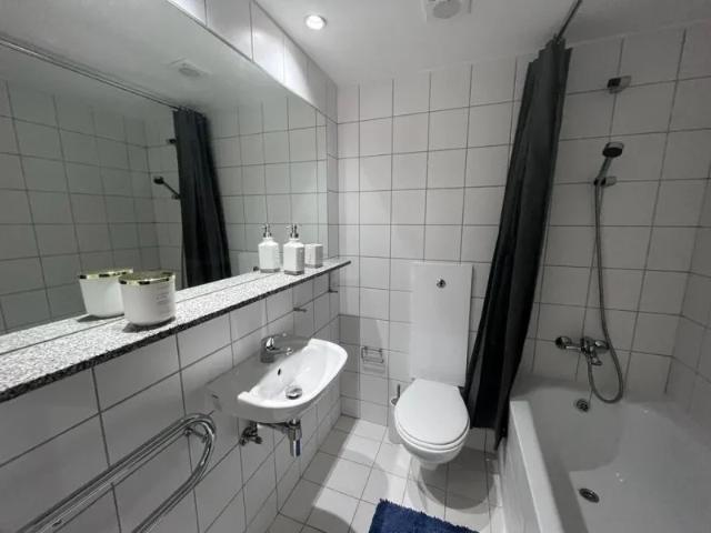 Apartment at Keel Wharf, Liverpool