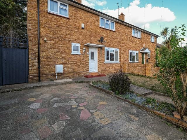 House at Keel Drive, Slough