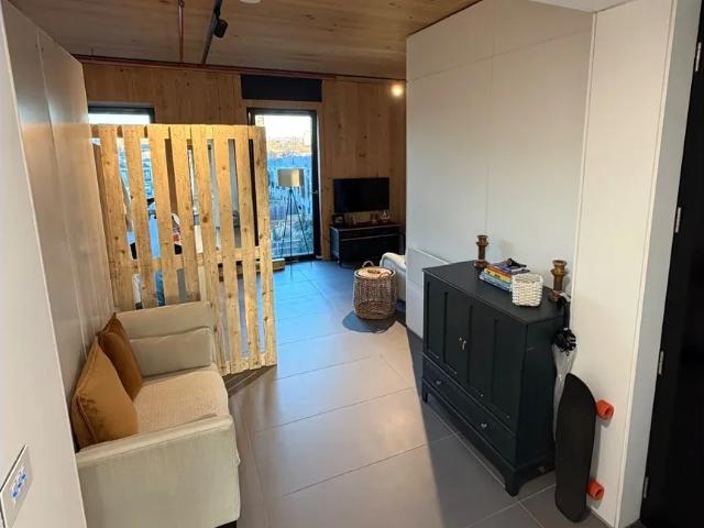 Apartment at Keepers Quay, Manchester