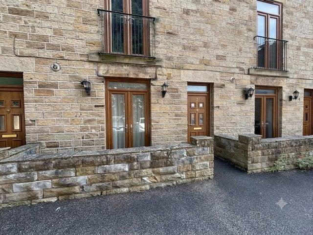 Apartment at Keir Street, Barnsley