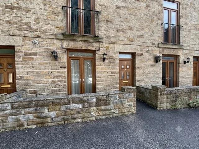 Apartment at Keir Street, Barnsley