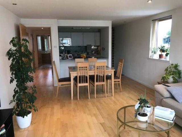 Apartment at Keirhill Avenue, Westhill