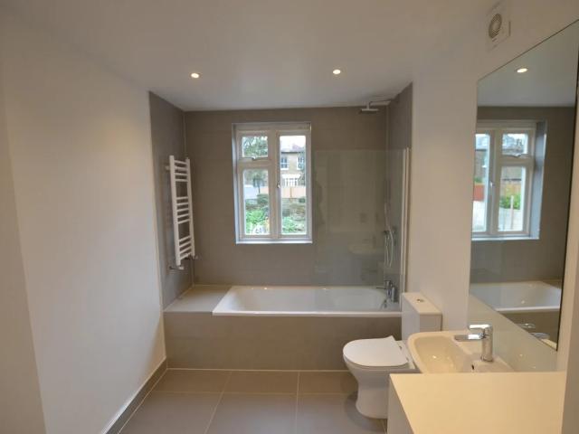 Apartment at Keith Grove, Greater London