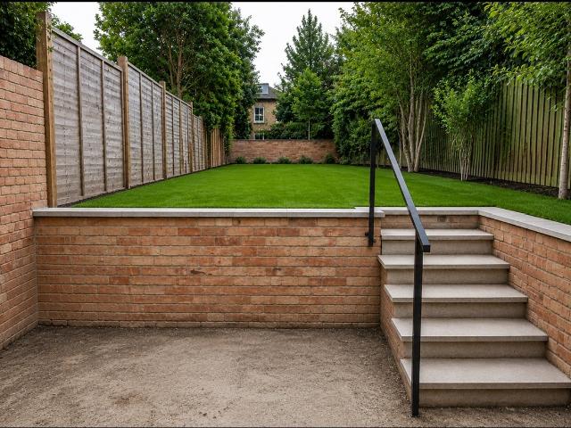 Apartment at Keith Grove, Greater London