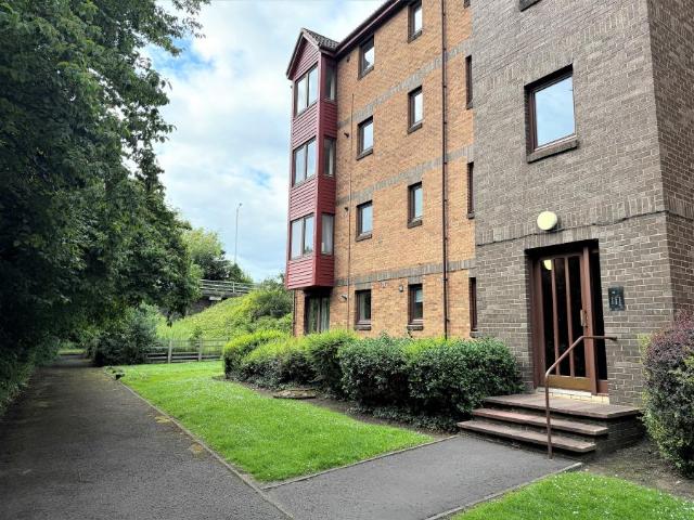 Apartment at Keith Place, Inverkeithing