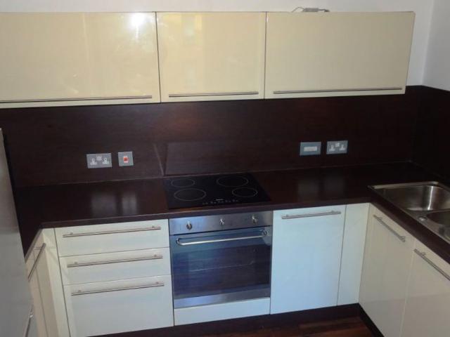 Apartment at Kelham Island, Sheffield