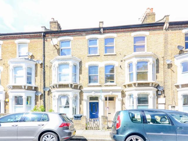 Apartment at Kellett Road, Greater London