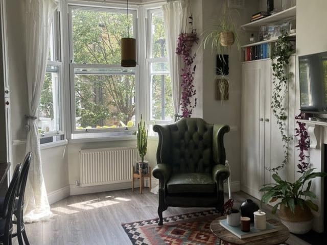 Apartment at Kellett Road, Greater London