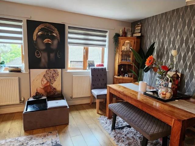 Apartment at Kelling Way, Milton Keynes