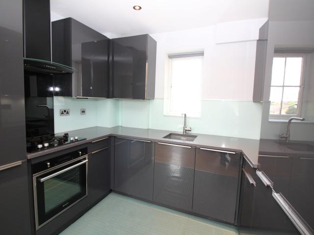 Apartment at Kelly Avenue, Greater London