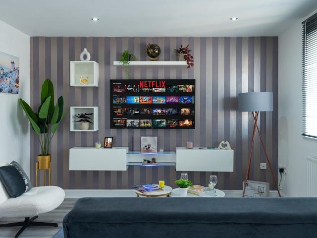 Apartment at Kelly Avenue, Greater London