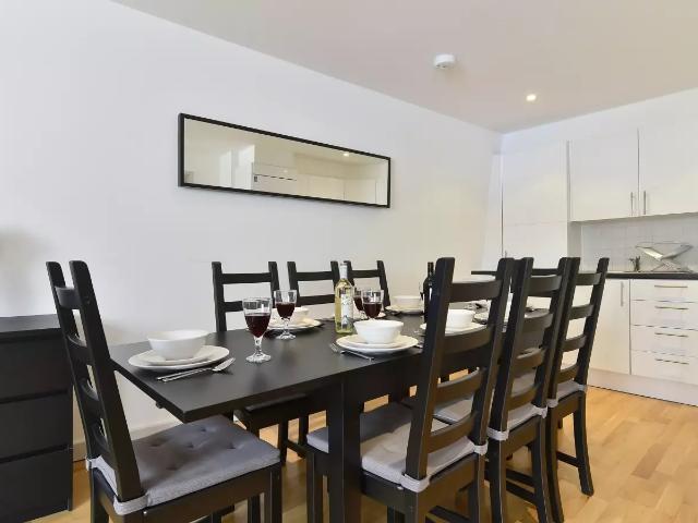 Apartment at Kelly Street, Greater London