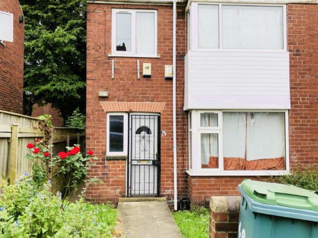 Apartment at Kelso Gardens, Leeds