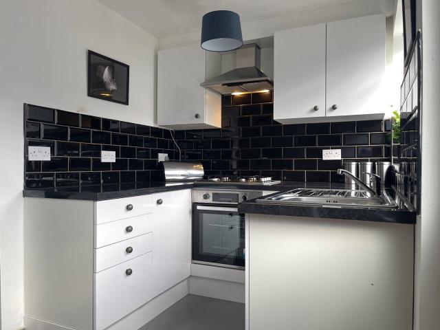 Apartment at Kelso Gardens, Leeds