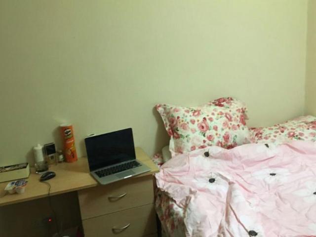 Apartment at Kelso Gardens, Leeds