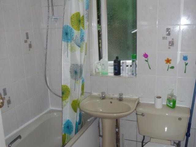 Apartment at Kelso Gardens, North Tyneside